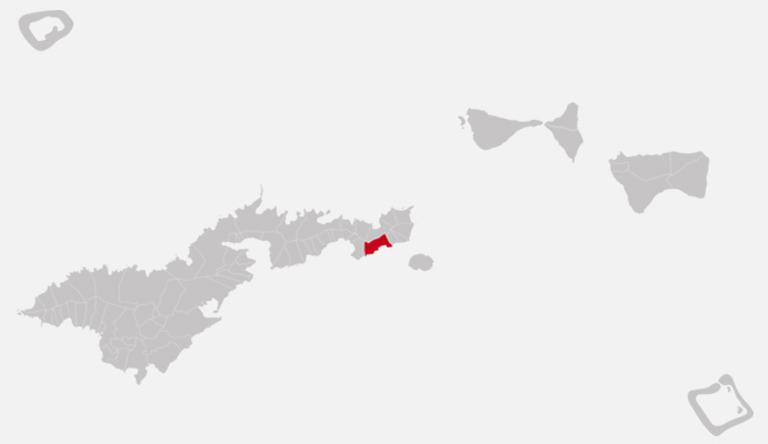 Incident from Amouli, Tutuila