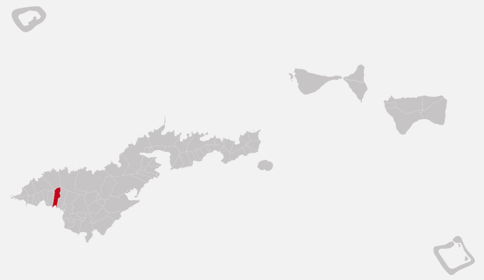 Incident from Asili, Tutuila